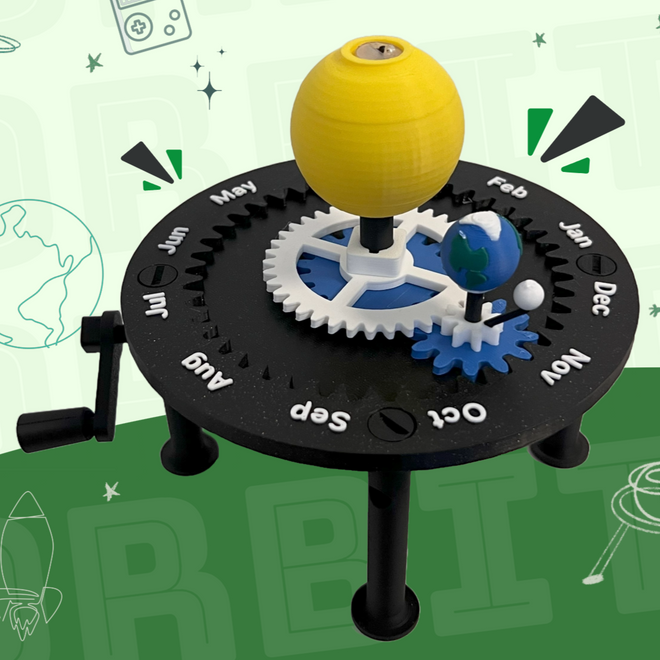 Junior Engineer – Engaging STEM Kits & Interactive Video Experiments